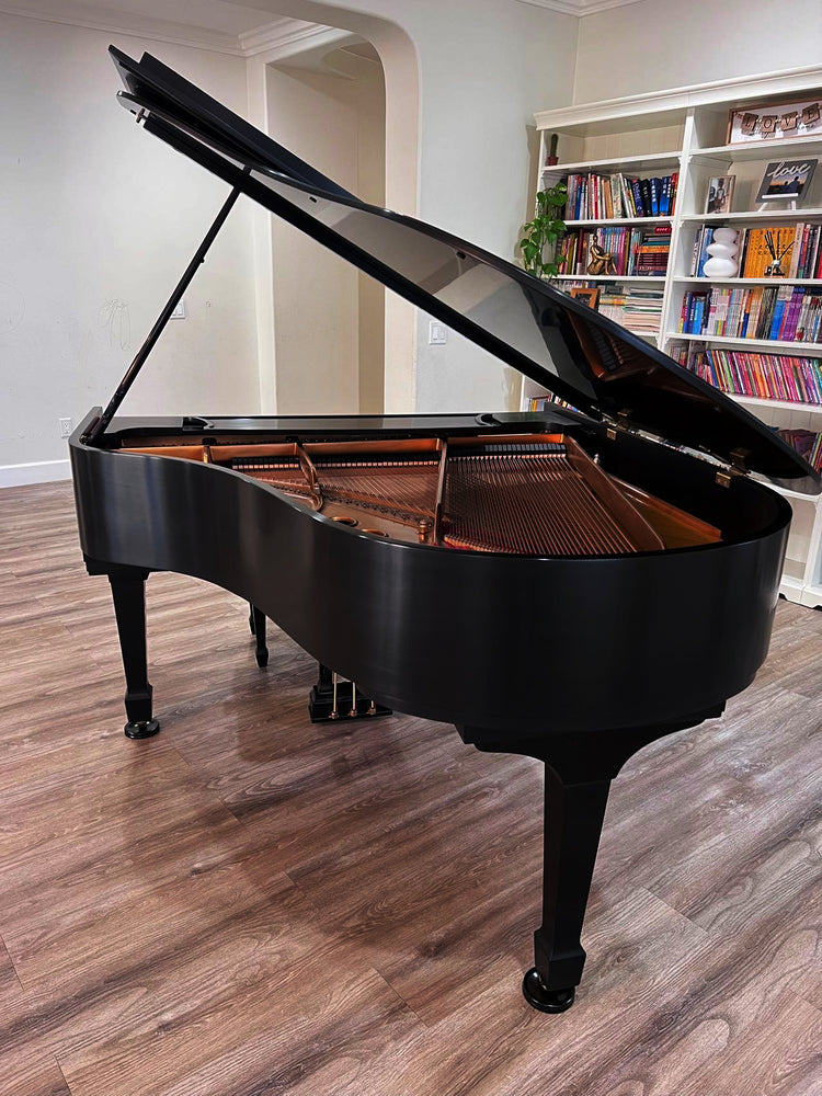 2004 Steinway Model M Grand Piano | 150th-Anniversary Limited Edition ...